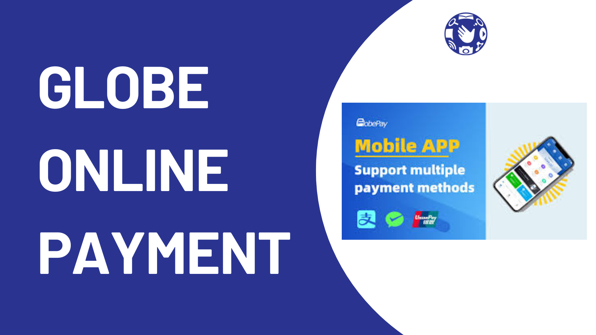 How to Pay Your Globe Bill Online | Globe Payment Online
