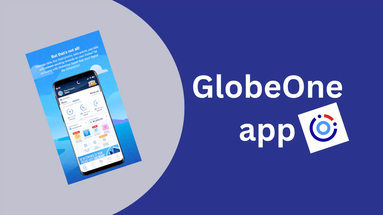 GlobeOne App Download Free for Android and iOS