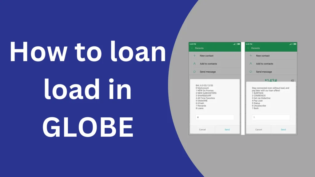 Globe Sim Registration - Guide to Sim Registration Globe 2024