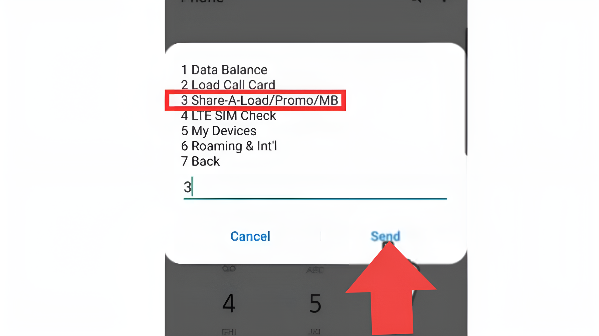 How To Share A Load In Globe? - 4 Best Ways to Share Load