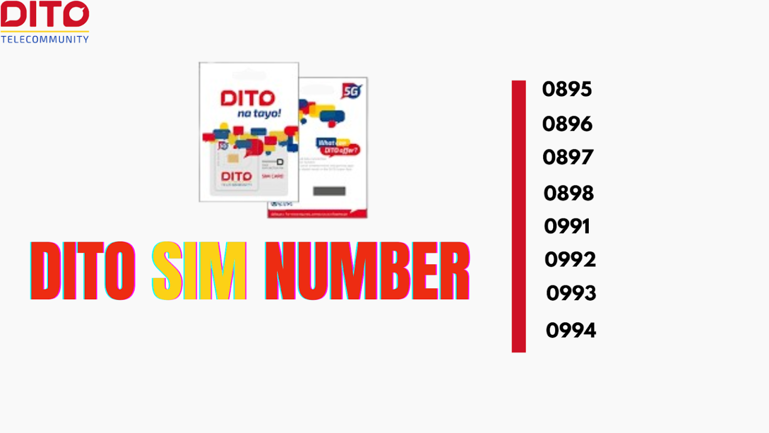 TM EasyPlan – Affordable and Flexible Mobile Plans